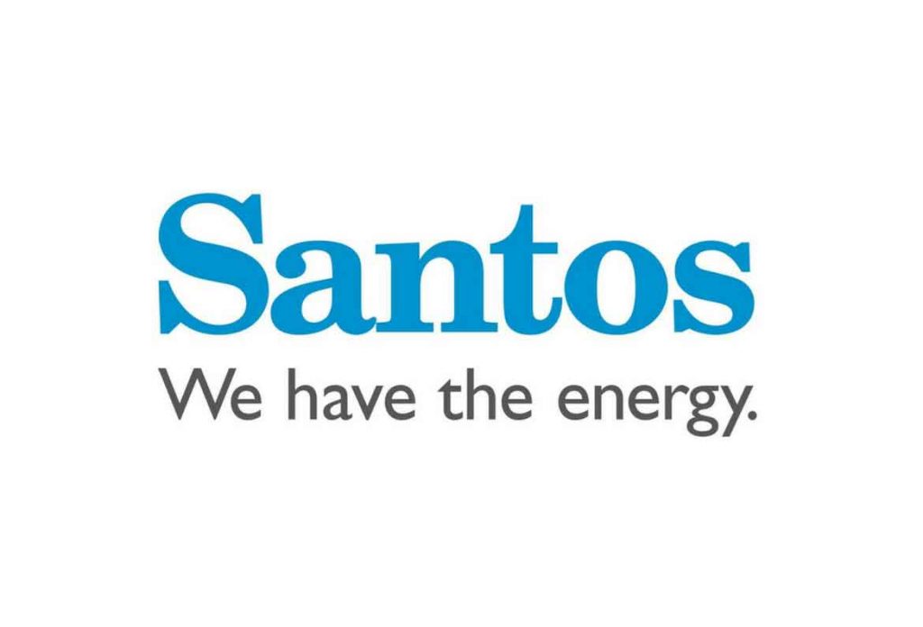 Adelaide Business Copywriting : Santos