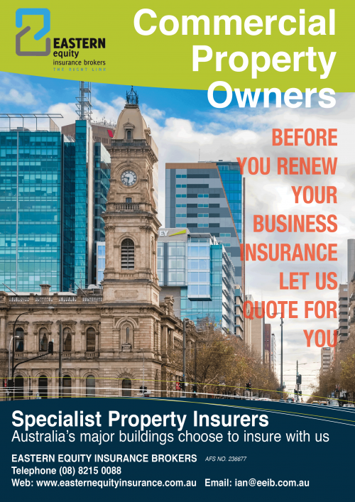 Digital Marketing Ads Design Adelaide : Cadogan and Hall